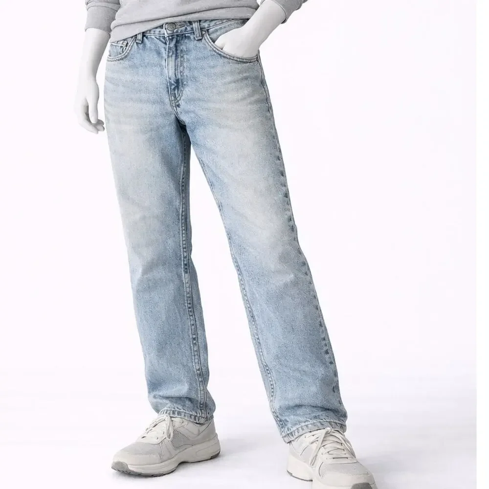 Eddie Bauer | Jeans | Vintage Eddie Bauer Vintage Jeans 3x30 Mens Light ...